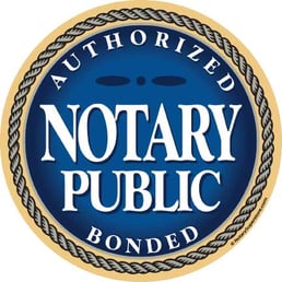 Blue Pen Notary - Orange County Mobile Notary Service - Notaries ...