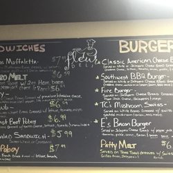 Bon Temps - Cajun/Creole - 1341 Sibley Rd, Minden, LA - Restaurant ...