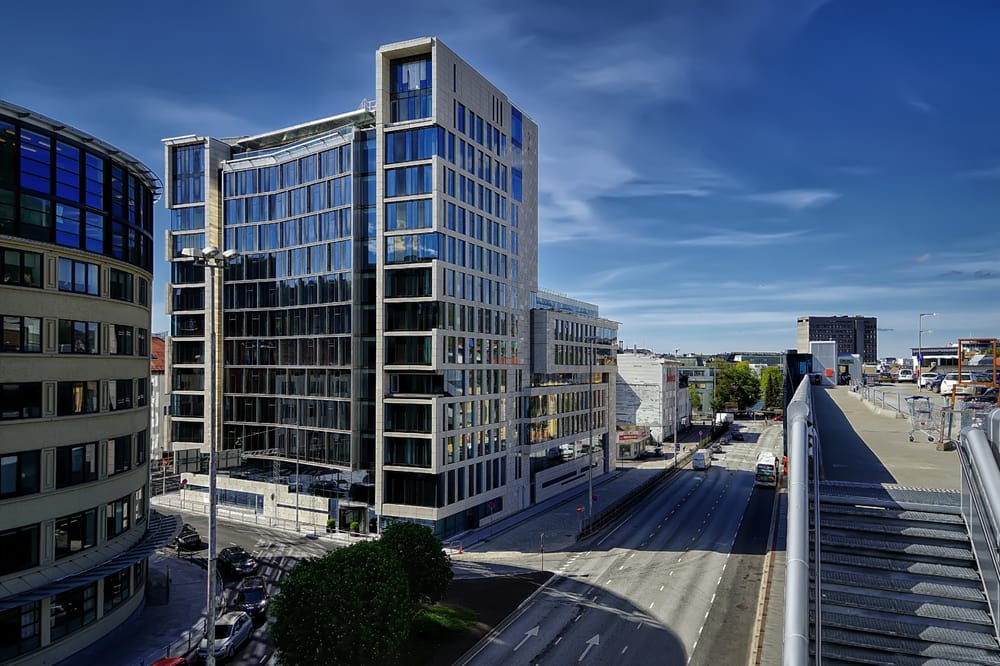 Scandic Ørnen - 2019 All You Need to Know BEFORE You Go (with Photos ...