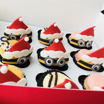 Lancaster Cupcake - 12 Photos - Cupcakes - 260 Granite Run Dr ...