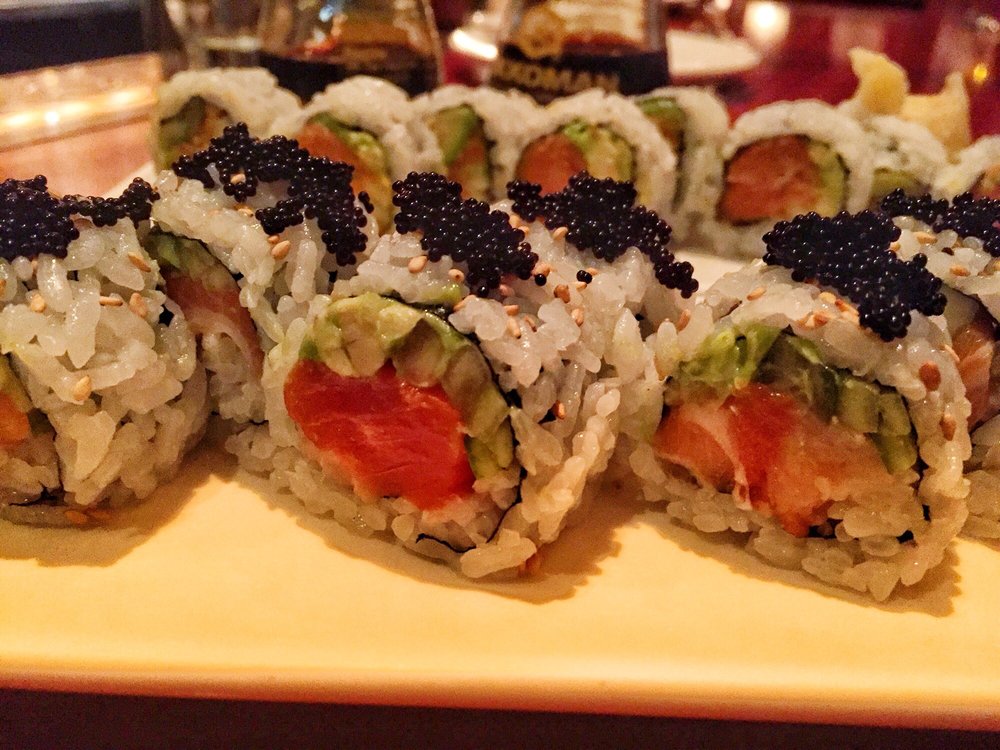 Momiji - 1331 Photos & 1217 Reviews - Japanese - 1522 12th Ave, Capitol ...