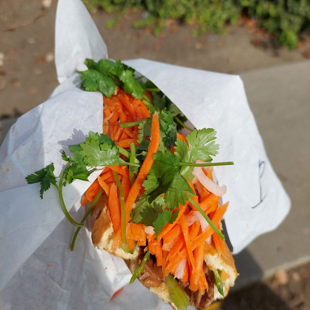 Curbside, Outside, Window Pickups, Drive-Thru, Food Trucks ...