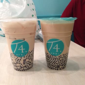 T4 - 433 Photos & 462 Reviews - Tea Rooms - 1443 E 14th St, San Leandro ...