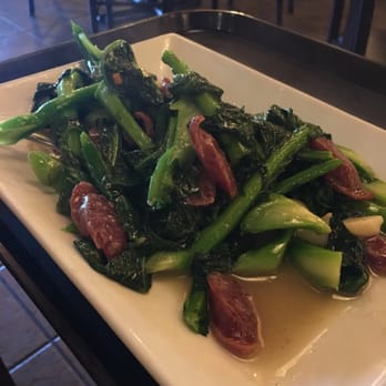 Ginger Cafe - Order Online - 237 Photos & 255 Reviews - Asian Fusion ...