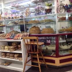 A1 Bakery Dandenong - 14 Photos - Bakeries - 201-203 Londdale St ...
