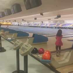 Bowlerama - 11 Photos - Bowling - 3031 New Castle Ave, New Castle, DE ...