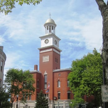 City of Biddeford - Public Services & Government - 205 Main St ...