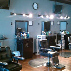 Uppercut’s Barber Shop - Barbers - 1951 Staring Ln, Baton Rouge, LA ...