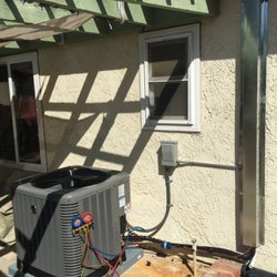 Air Pro Heating and Cooling - 51 Photos - Heating & Air Conditioning ...