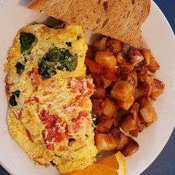 Top Mast Cafe - 18 Photos & 48 Reviews - Cafes - 209 Shore Rd, North ...
