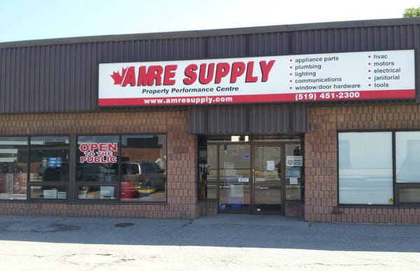 Amre Supply - Appliances - 1761 Oxford Street E, London, ON - Phone Number - Yelp