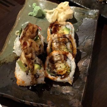Toro Sushi Stone Grill & Bar - Order Online - 330 Photos & 100 Reviews ...