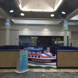 The Walpole Mall - 20 Photos & 10 Reviews - Shopping Centers - 90 ...