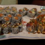 Aozora Japanese Restaurant - 278 Photos & 213 Reviews - Japanese - 407 ...