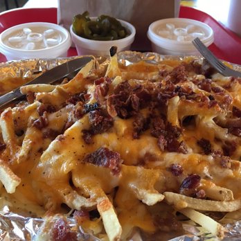 Country Burger - 27 Photos & 60 Reviews - Burgers - 1700 14th St, Plano ...