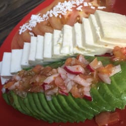 La Casa del Tutuli - Mexican - 12 de Octubre 601, Mexicali, Baja ...