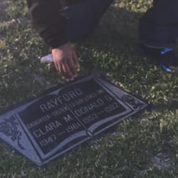 Lincoln Memorial Park Cemetery - Funeral Services & Cemeteries - 16701 ...