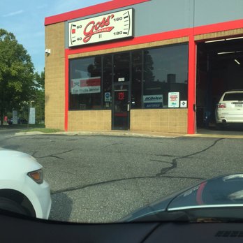 Goss’ Garage II - 29 Photos & 13 Reviews - Auto Repair - 1101 State ...