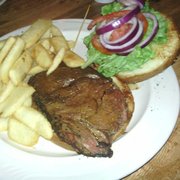 George’s Steakhouse Bar & Grill - 45 Photos & 87 Reviews - Steakhouses ...