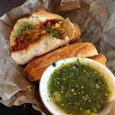 Xoco - Order Online - 2099 Photos & 3042 Reviews - Mexican - Near North ...