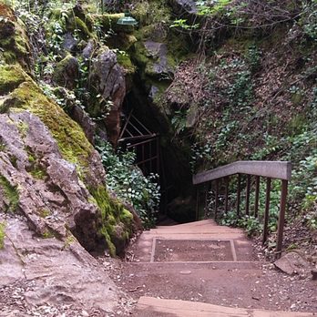 Black Chasm Cavern - 370 Photos & 136 Reviews - Tours - 15701 Volcano ...