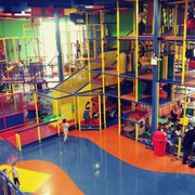 Funtropolis - 18 Photos - Arcades - 3925 Boulevard Curé-Labelle, Laval ...