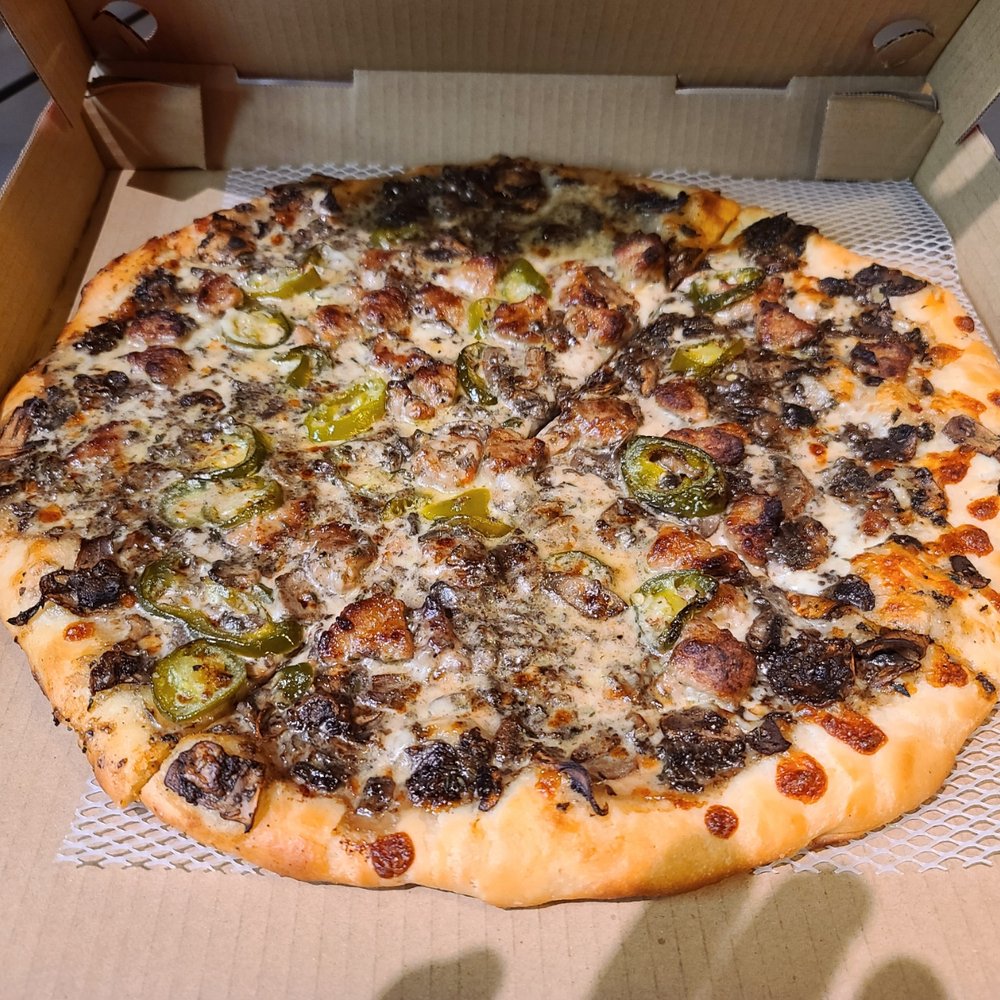Best Pizza in Phoenix - Last Updated 2023 - Yelp