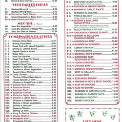 China 88 - Chinese - 22405 Jefferson Blvd, Smithsburg, MD - Restaurant ...