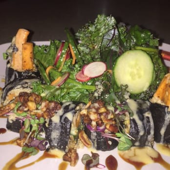 The Fiction Kitchen - 276 Photos & 325 Reviews - Vegan - 428 S Dawson ...