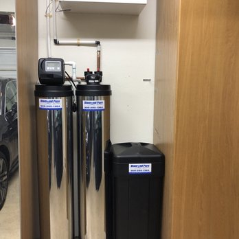 Diamond Pure Water Filtration - 2019 All You Need to Know BEFORE You Go ...