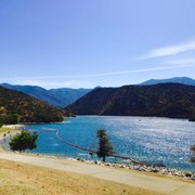 Pyramid Lake Recreation Area/Los Alamos Campground - 192 Photos & 154 ...