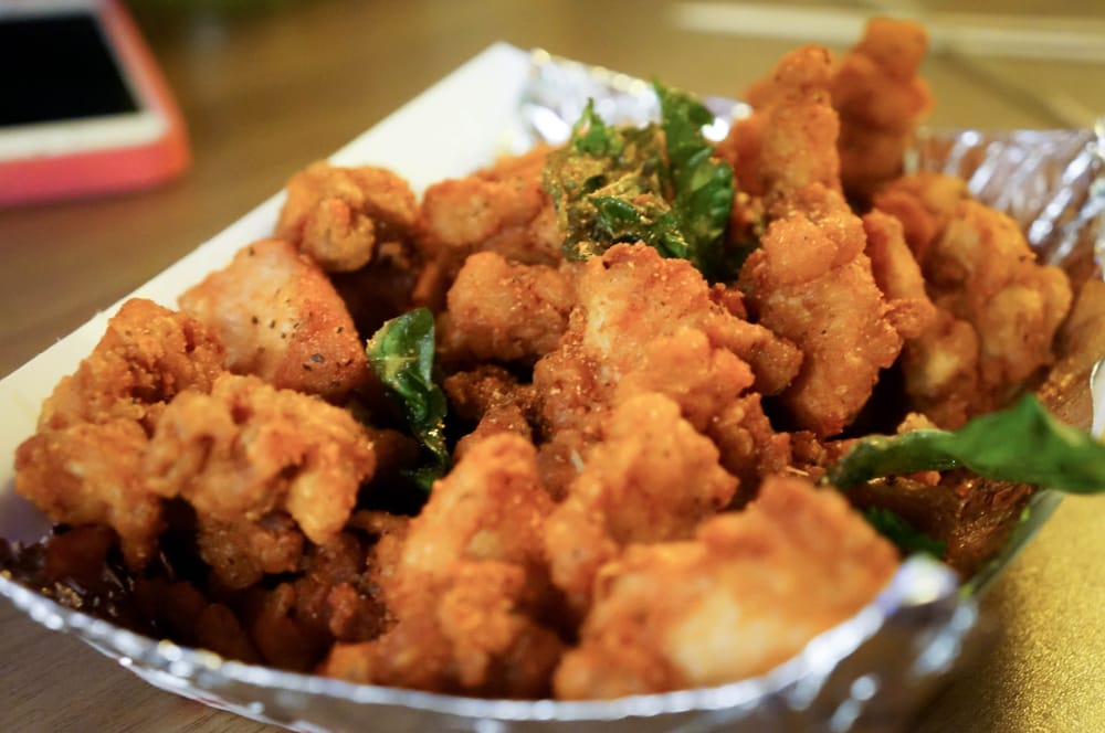 Teabo Café - 433 Photos & 465 Reviews - Cafes - 2191 Cowell Blvd, Davis ...