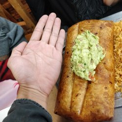 Taqueria Amigo Chino - 84 Photos & 99 Reviews - Mexican - 5601 W Irving ...