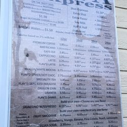 Java Express - 10 Photos & 20 Reviews - Coffee & Tea - 1515 Cushman St ...