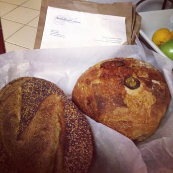 Barrio Bread - 26 Photos & 23 Reviews - Bakeries - 18 S Eastbourne Ave ...