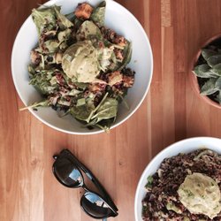 Forage Kitchen - Order Food Online - 74 Photos & 89 Reviews - Salad ...