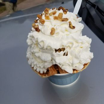 The Ice Cream Barn - 103 Photos & 158 Reviews - Ice Cream & Frozen ...