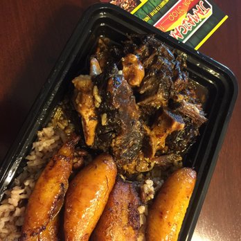 Jamaican Cook Shop - 37 Photos & 52 Reviews - Caribbean - 2033 Military ...
