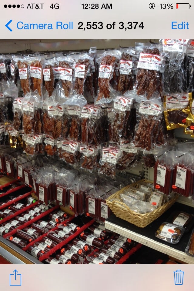 McDonald’s Meats - 12 Reviews - Meat Shops - 8601 Main Ave, Clear Lake ...