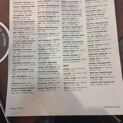 Tanner’s Bar & Grill - Sports Bars - 3900 Rainbow Blvd, Kansas City, KS ...