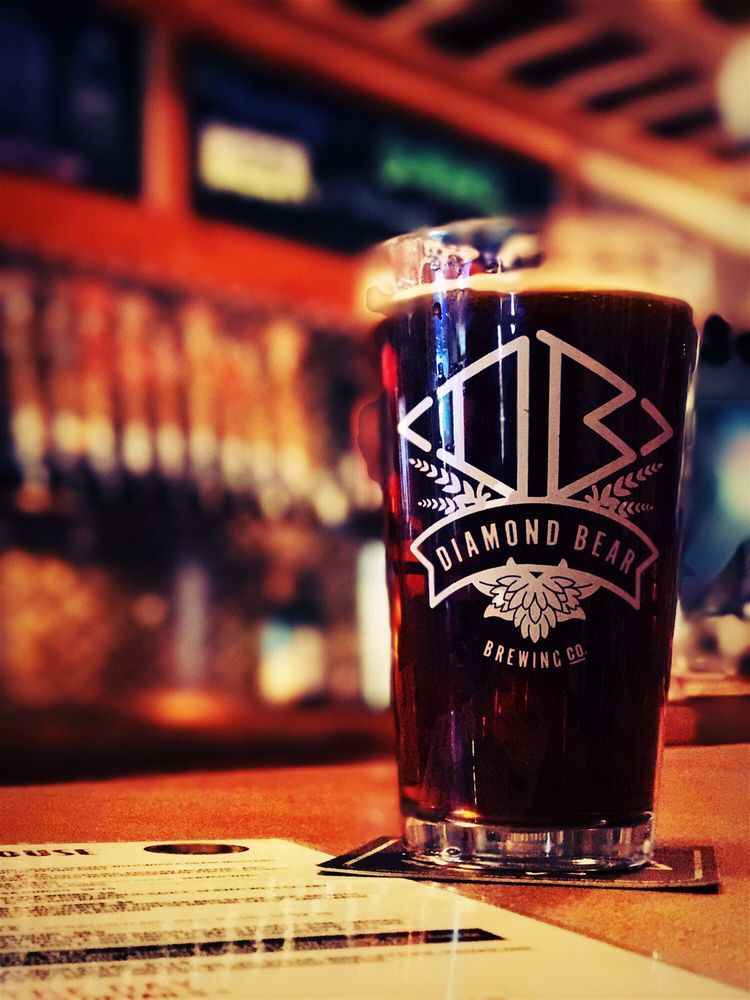 Diamond Bear Brewing Company - 84 Photos & 68 Reviews - Breweries - 600 ...