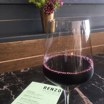 Renzo - 74 Photos & 28 Reviews - Pizza - 384 Huger St, North Central ...