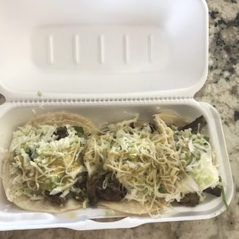 Tacos Del Rio - 88 Photos & 391 Reviews - Mexican - 6987 Hamner Ave ...