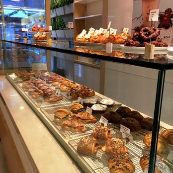 Butter Baker - 215 Photos & 49 Reviews - Patisserie/Cake Shop - 120 ...