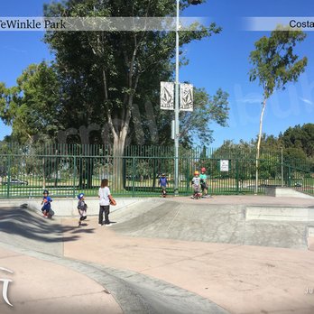 Yelp Reviews for Tewinkle Park - 264 Photos & 76 Reviews - (New) Parks ...