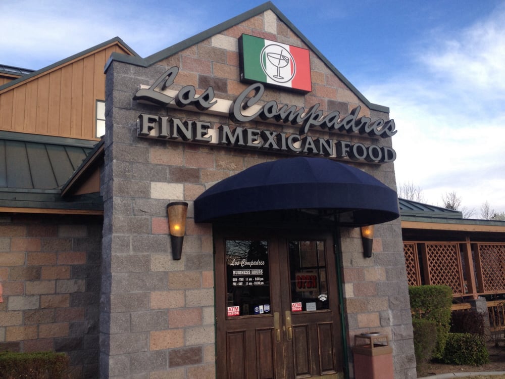 Los Compadres Mexican Restaurant - 59 Photos & 106 Reviews - Mexican ...