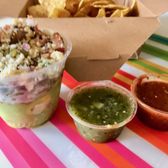 Xoco - Order Online - 2690 Photos & 3423 Reviews - Mexican - Near North ...