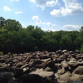 Ringing Rocks Park - 97 Photos & 43 Reviews - Parks - Ringing Rocks Rd ...
