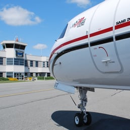 Concord Regional Airport - 14 Photos & 17 Reviews - Airports - 9000 ...