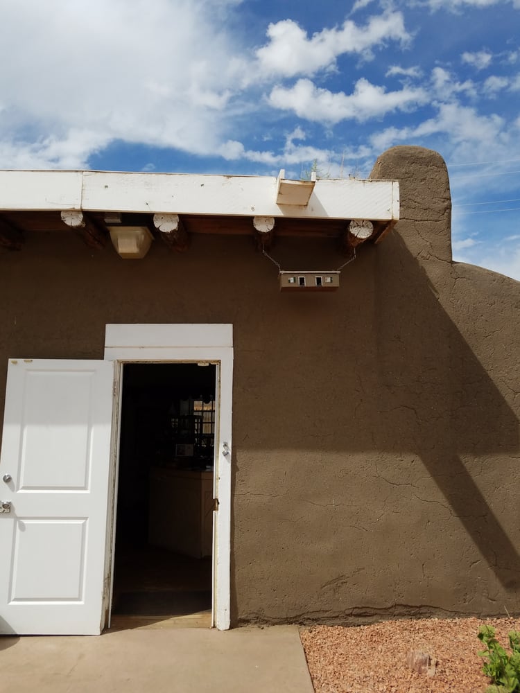 Fort Garland Museum - 19 Photos - Museums - Fort Garland, CO - Phone ...